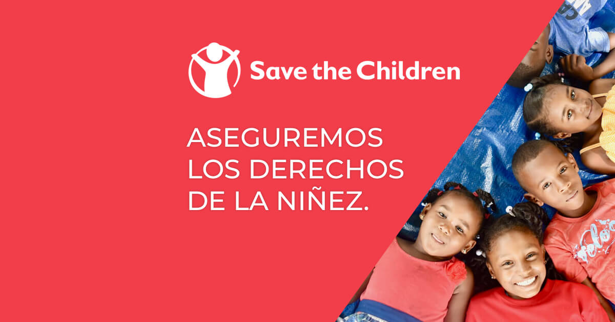 Save the Children